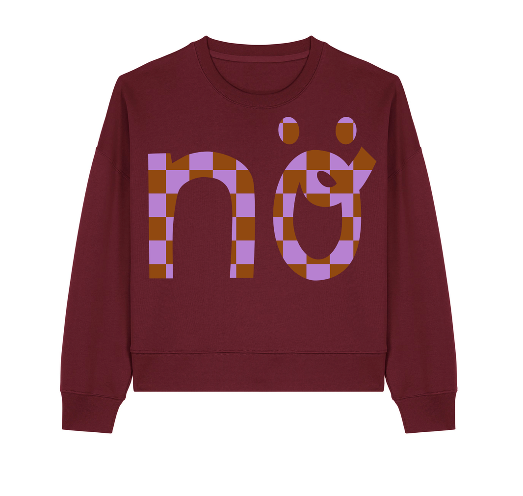 nö by love it green